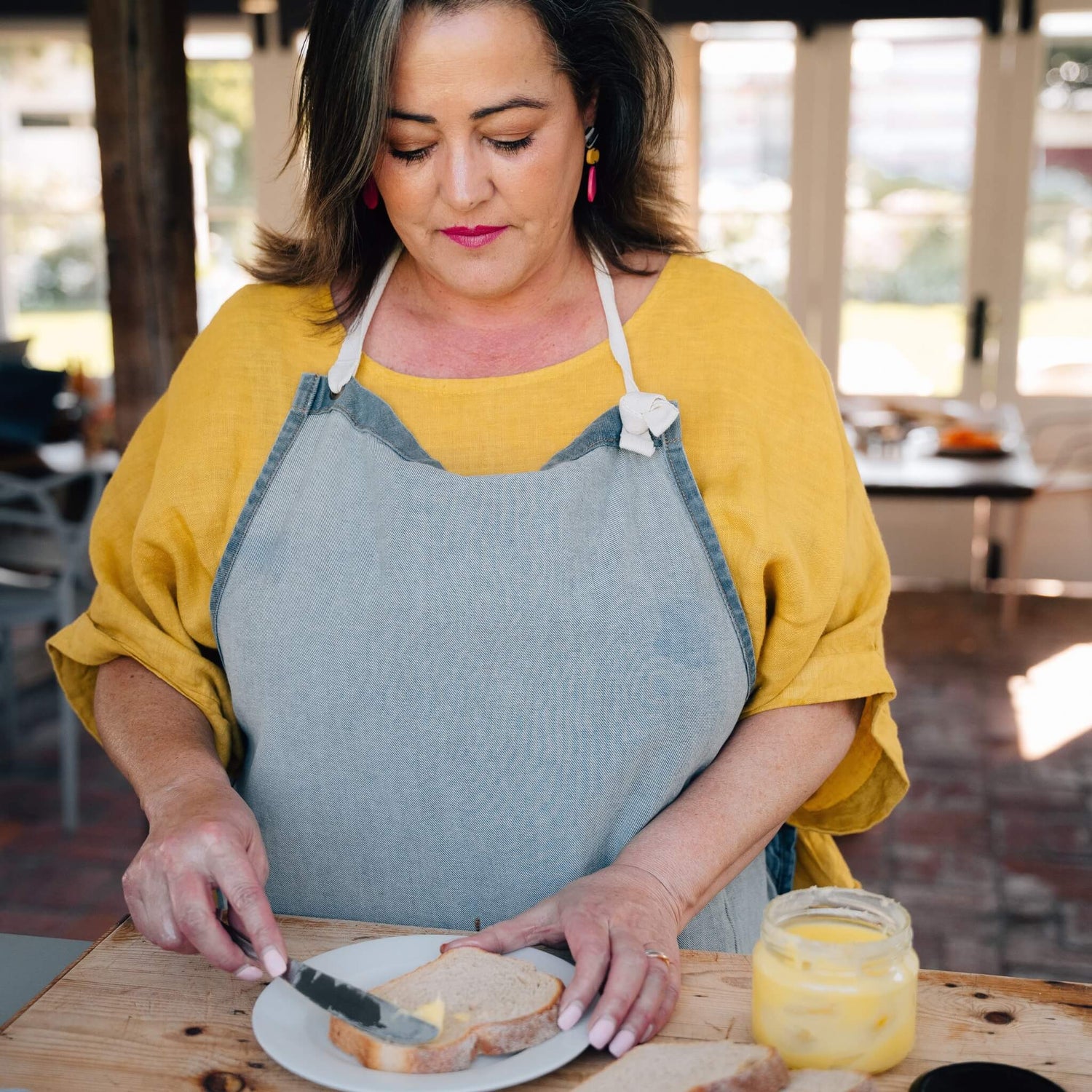 Ghee Manufacturing Service – OMGhee